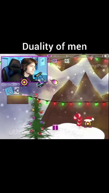 Cursed is wildin 🤶 #geometrydash #gd #tcd #cursed #doggie #tcdchannel # ...