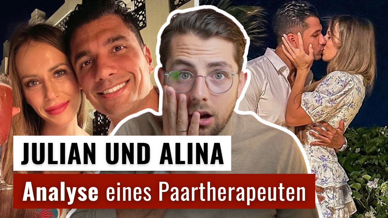 Julian Und Alina