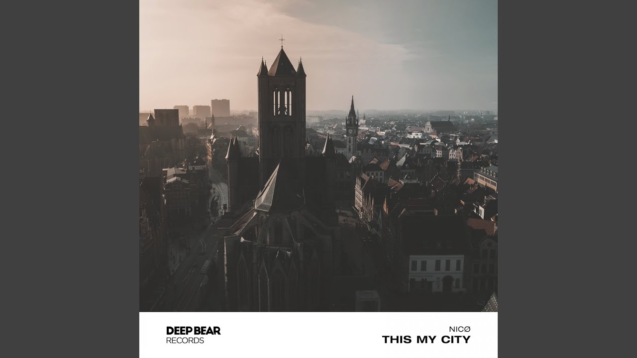 This is My City - YouTube Music