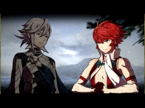 After the War: Where Fate Brought Us Together - Fire Emblem Fates - YouTube