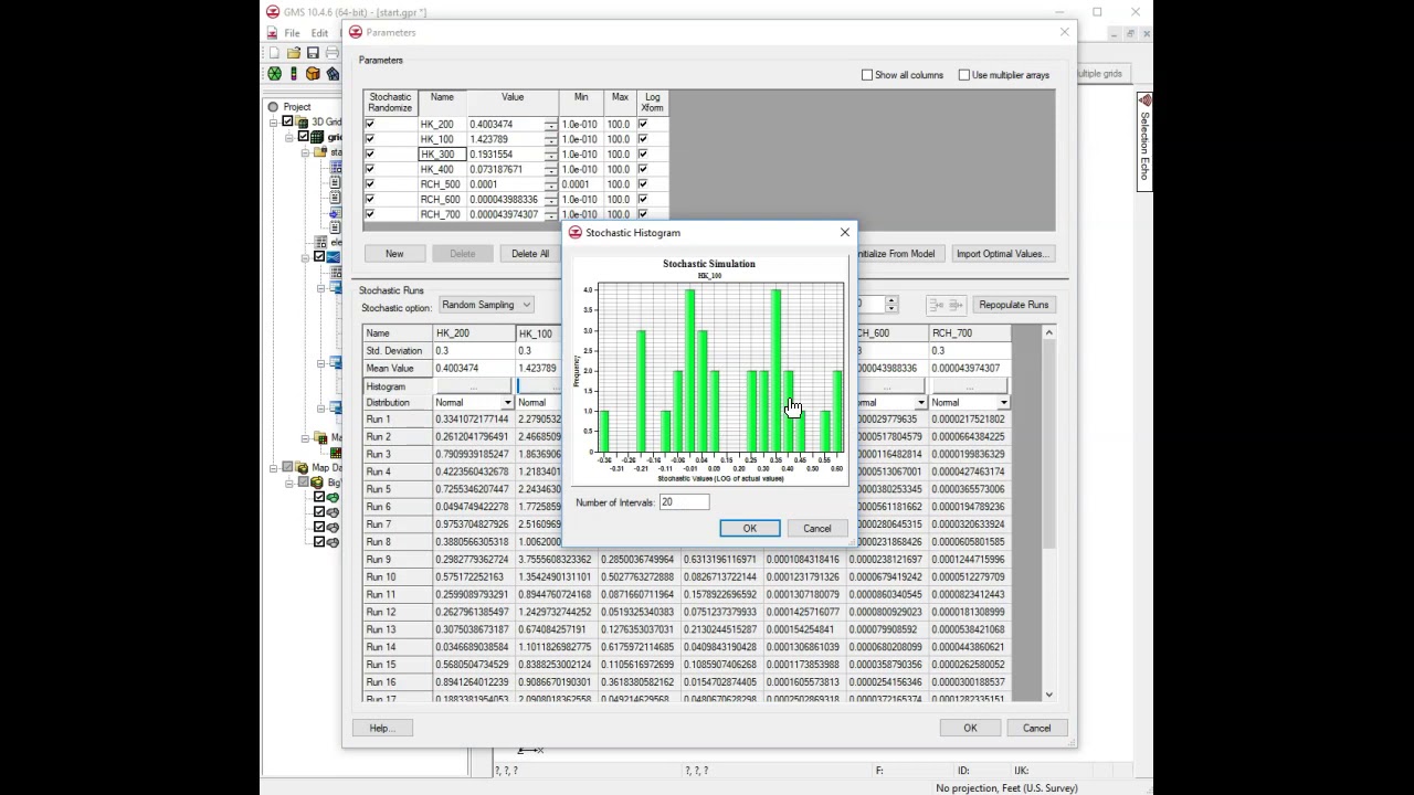 Stochastic Modeling - YouTube