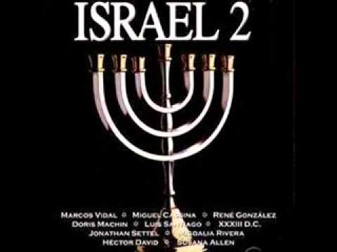 01 - Oracion - Jonathan Settel - Israel 2 - YouTube