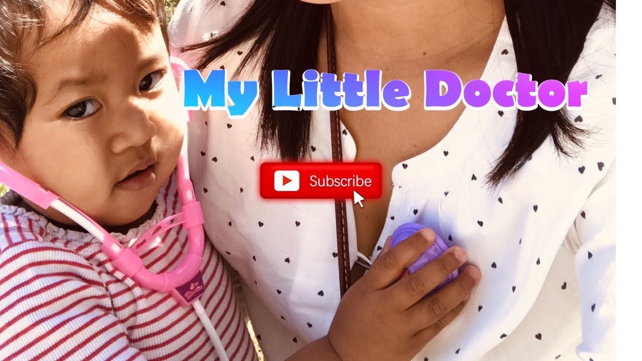 My Little Doctor - YouTube