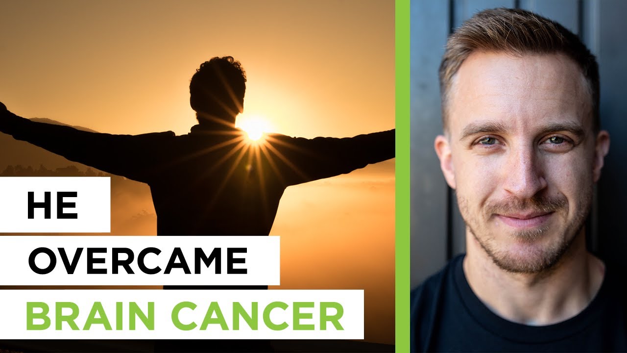 Amazing Story of a BMX Athlete - with Josh Perry | The Empowering ...