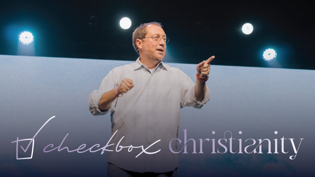 Checkbox Christianity | Philippians Week 7 | Full Service On Demand ...