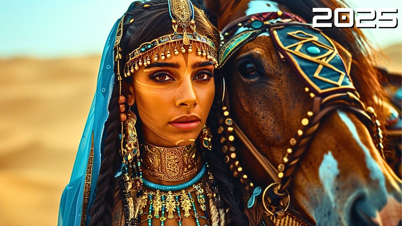 Arabian Music | Relaxing Egyptian Music - Relaxing Oud Music ...