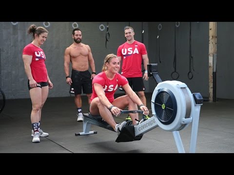 Invitational Update: Defending USA's Title - YouTube