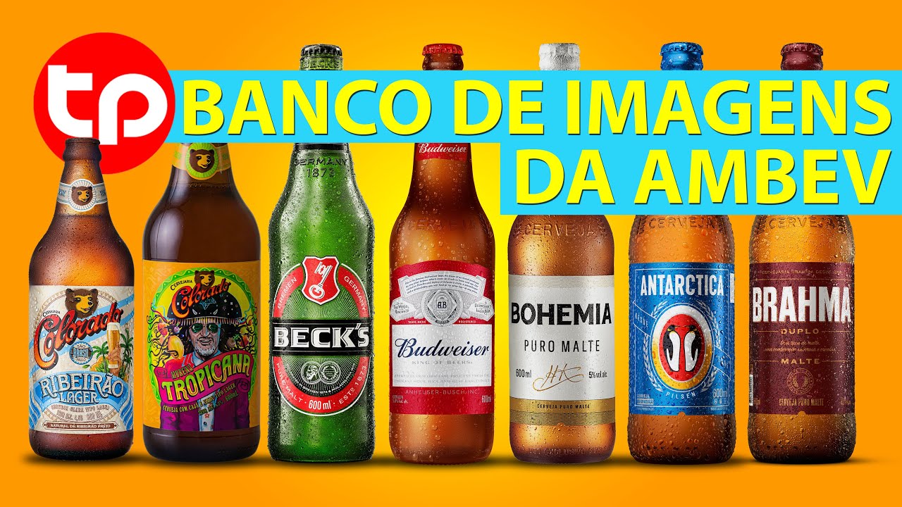 Cerveja De Canabidiol Ambev - RETOEDU