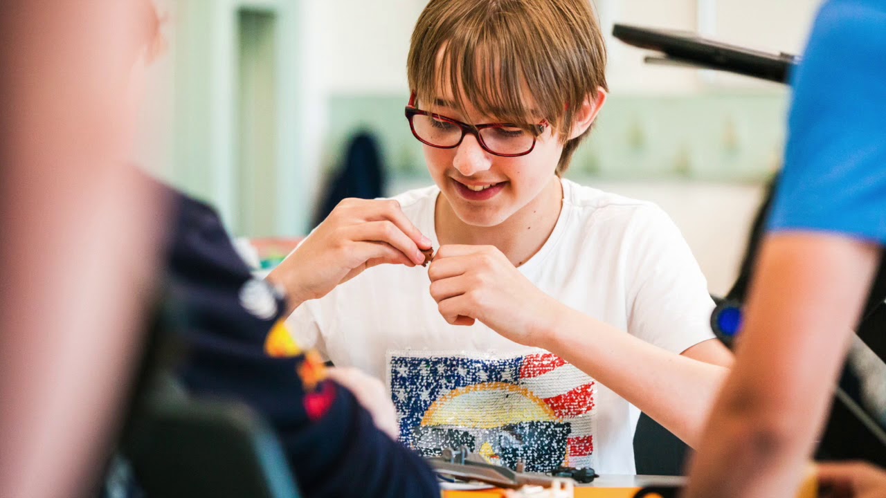 Prototypedag OPDC-Almere - YouTube