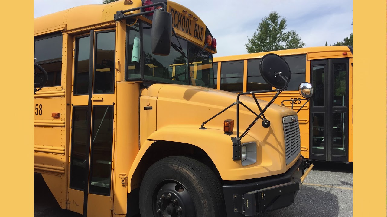 My Collection Of Bus Pictures Part 1 - YouTube