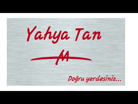 L'Hospital kurali.3(yahya tan)