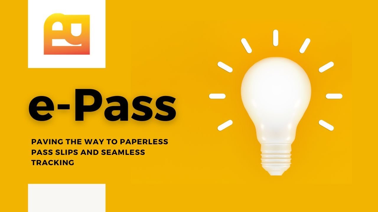 e-PasS Video Tutorial - YouTube