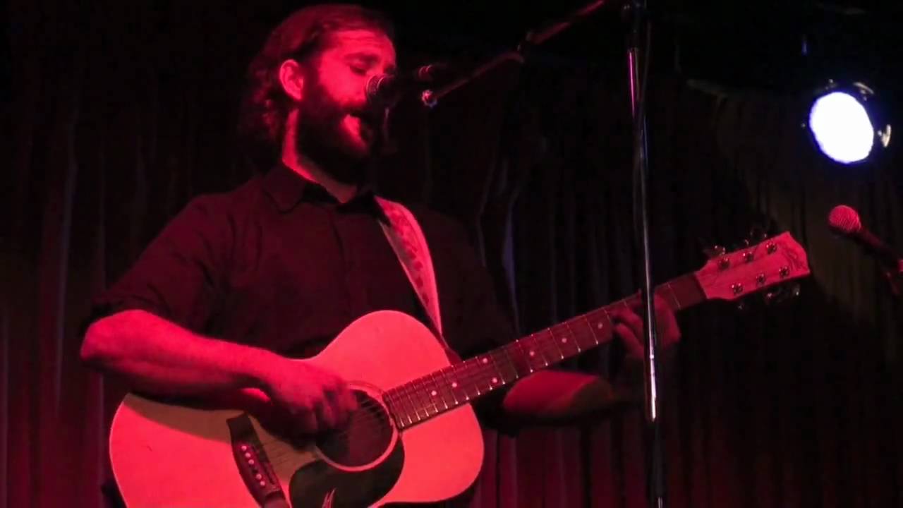 Chris Velan Billie Jean at The Drake - YouTube
