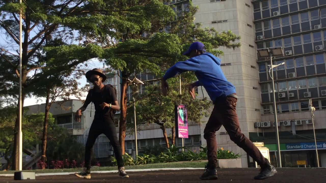 6Lack - LEARN YA (Dance) - YouTube
