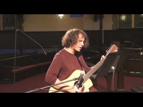 For One Great Peace, by Shirley Erena Murray and Jim Strathdee - YouTube