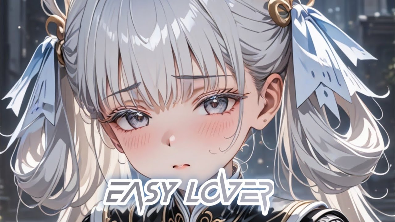 Nightcore - Easy Lover (Miley Cyrus) - (Sped Up/Reverb)🎧🎶 - YouTube