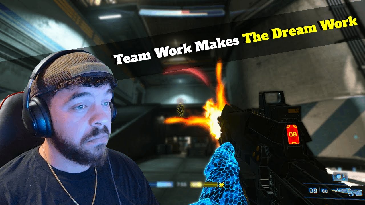Just Beautiful Teamwork! | Halo Infinite Gameplay - YouTube