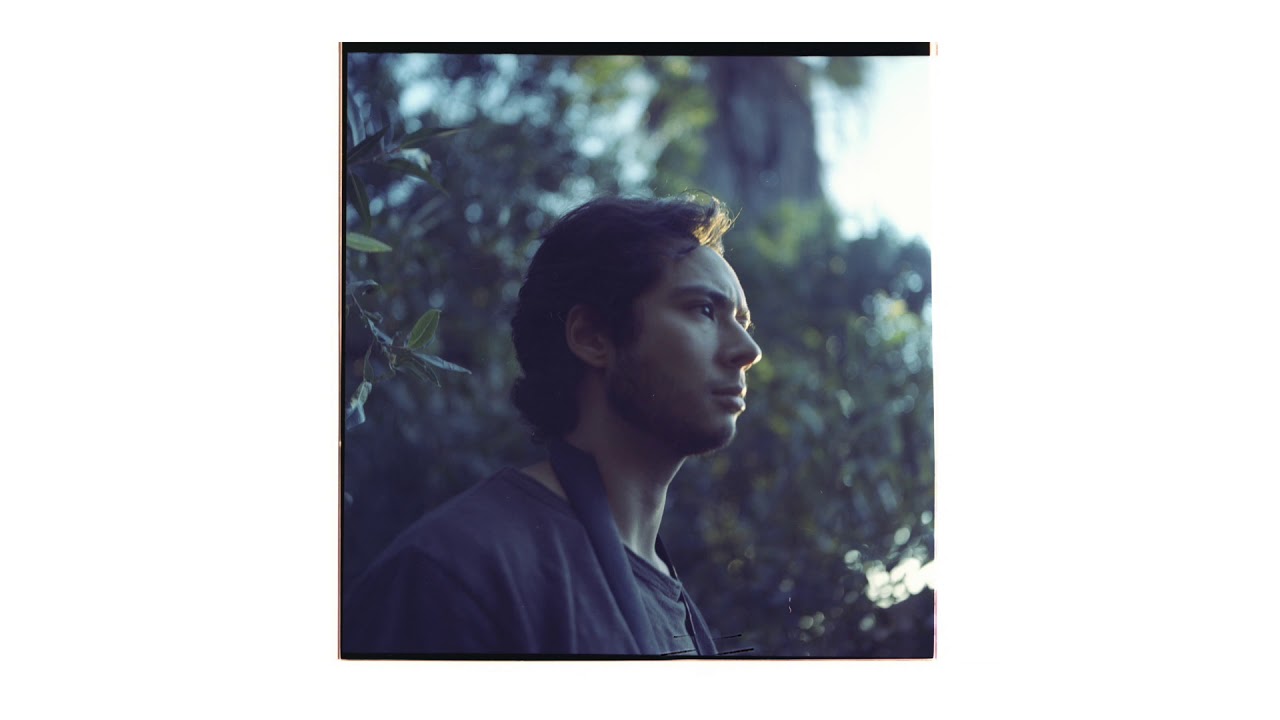 Dry Creek - Rolleiflex 3.5b and Nikon D750 Reel