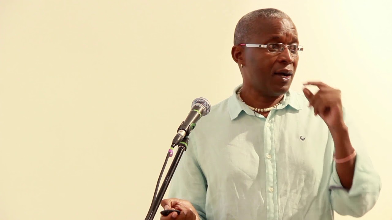 John Nakuta: Reflecting on the Genocide of the Ovaherero and Nama ...