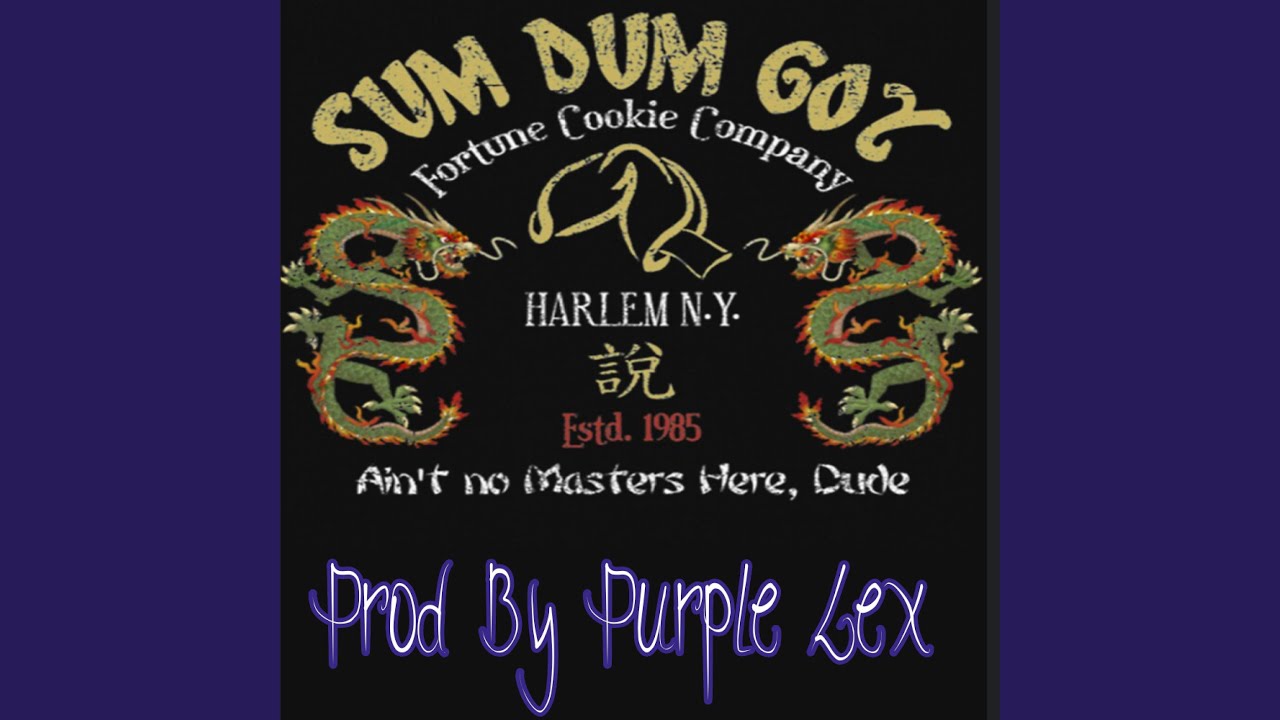 Sum Dum Goy - YouTube