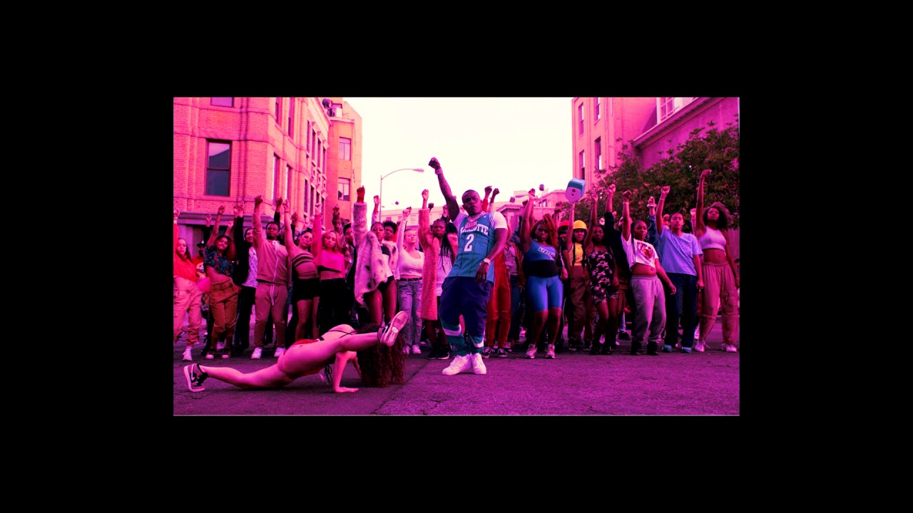 (Instrumental Remake) DaBaby - BOP on Broadway (Hip Hop Musical) - YouTube