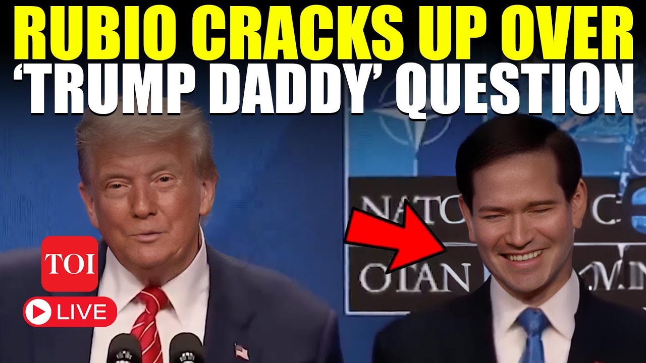 Trump Rubio Memes