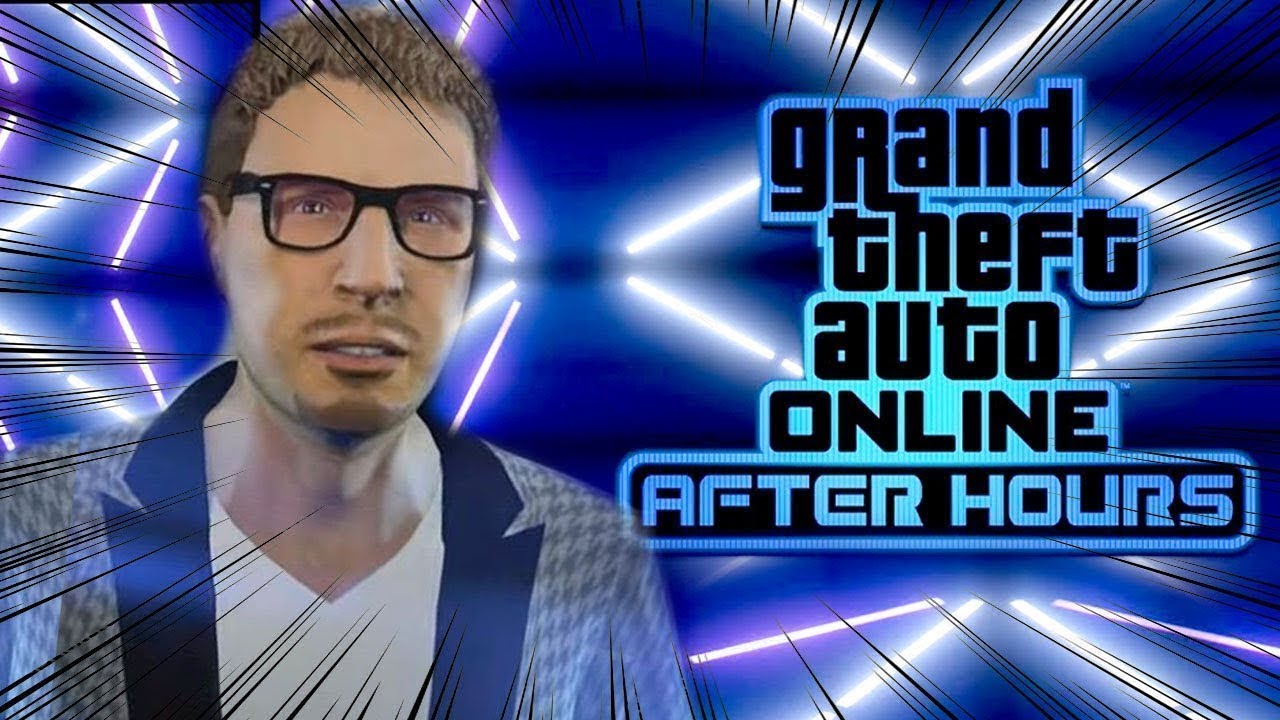 GTA V 465 Na Balada Missão de Promoção da Boate - Kerry McIntosh - YouTube