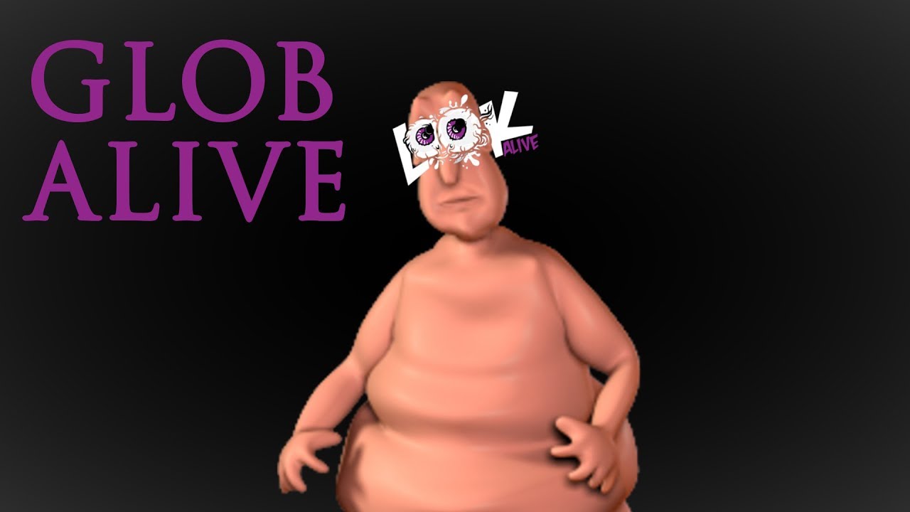 Look Alive - Globglogabgalab Version - YouTube