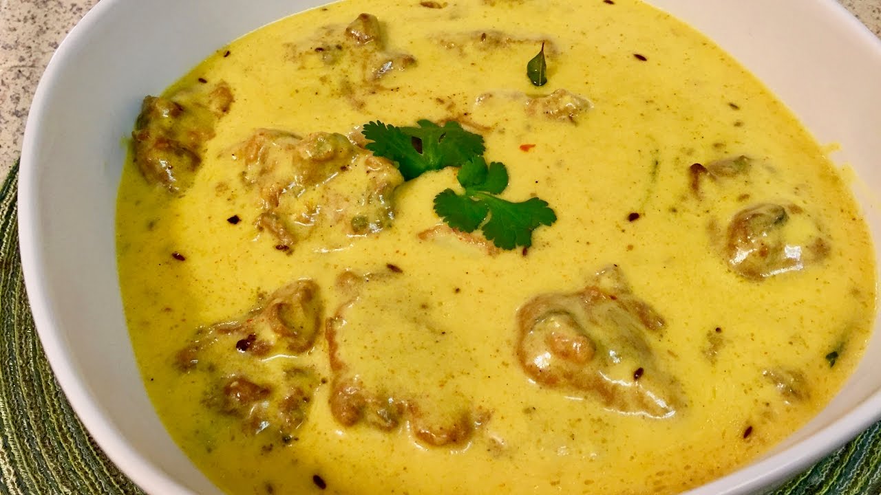 Pakora Kari - YouTube