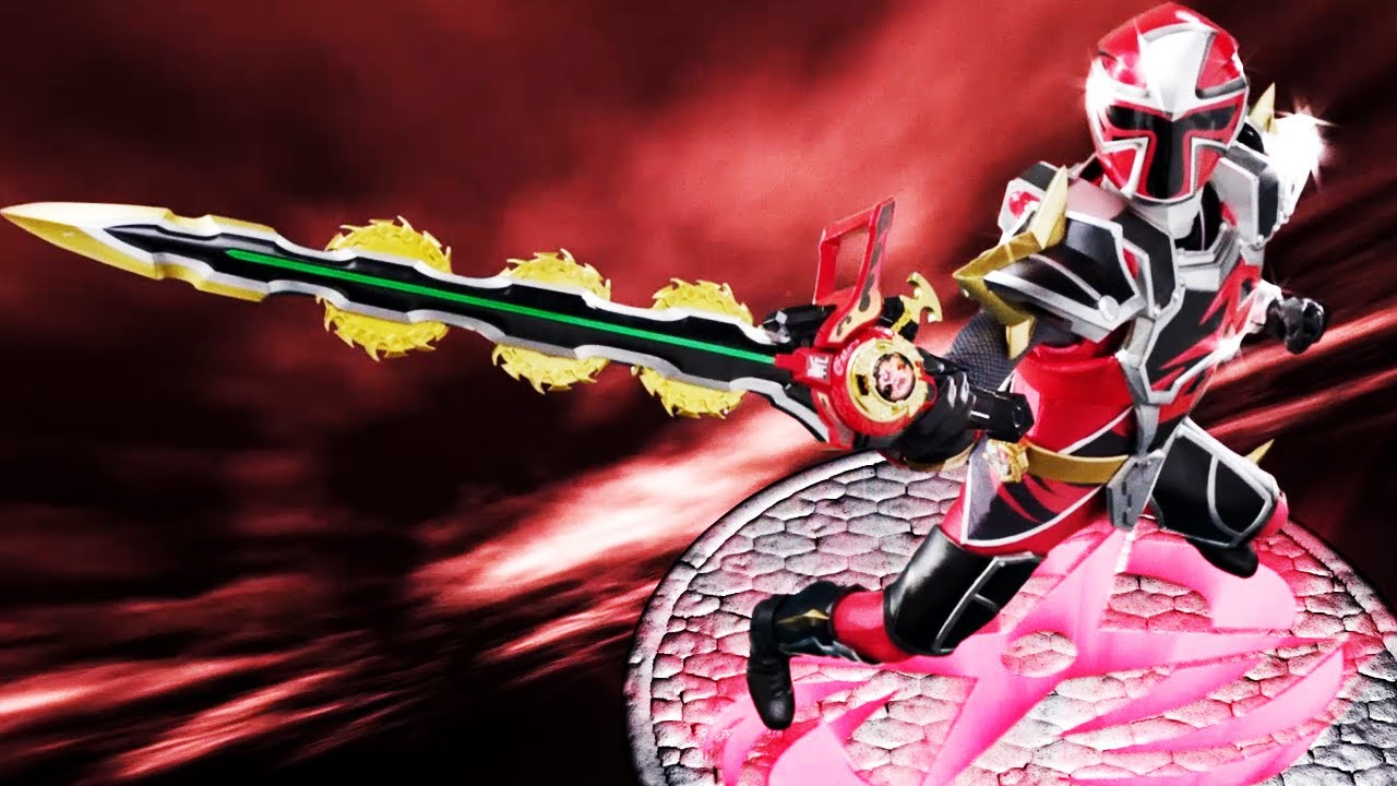 Best Classic Victories | Get Ready for Power Rangers Day | Power ...