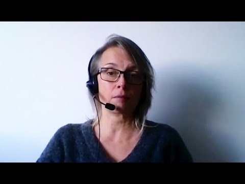 Lene Rachel Anderson, about 'The Nordic Secret' and expanding your ...