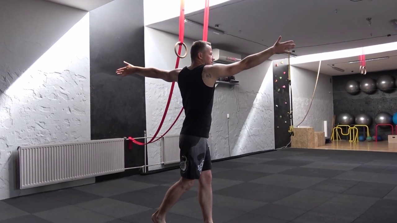 06/30 Move Poland Challenge - YouTube