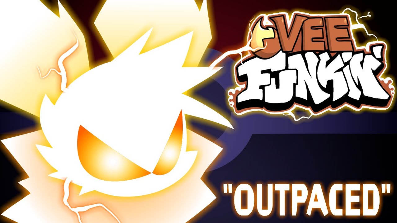 OUTPACED | Vee Funkin' OST (Extras) - YouTube