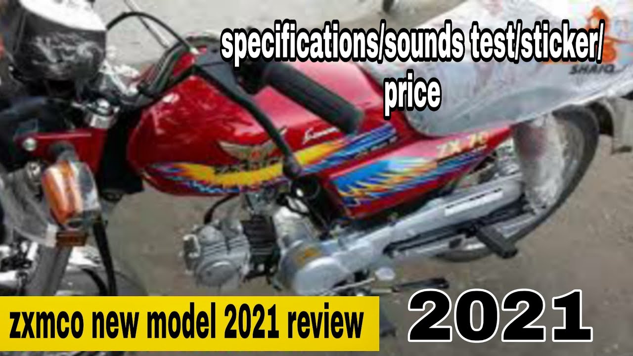 zxmco ZX 7O 2021 model motorcycle complete Review|Features ...
