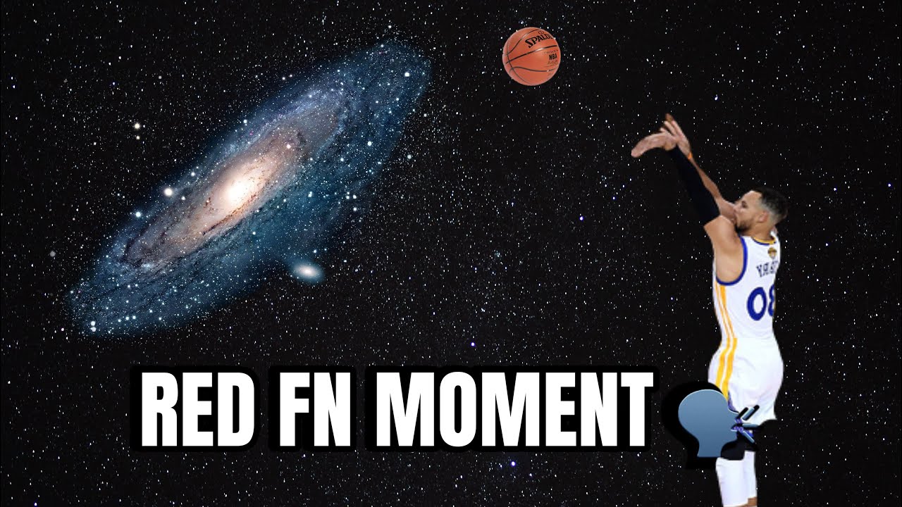 Red FN Moment Part 1. - YouTube