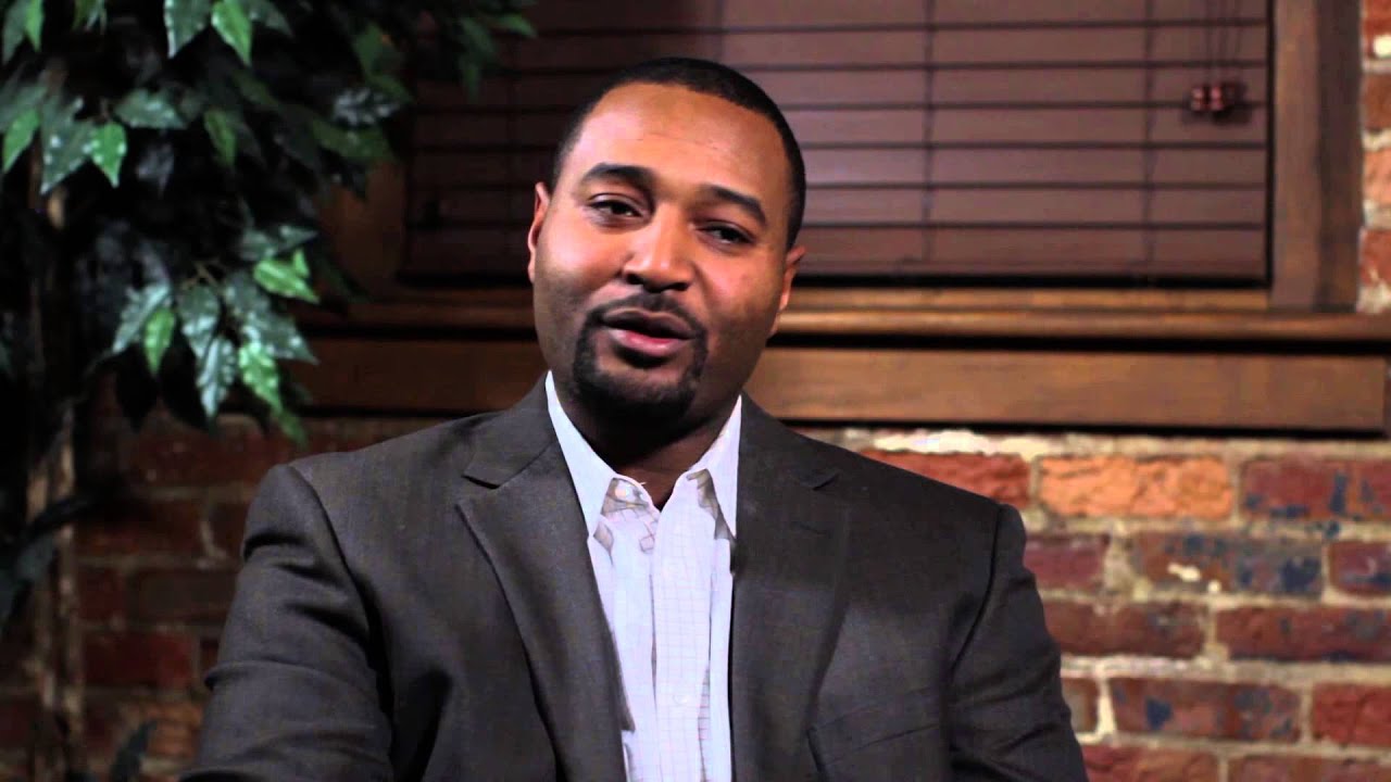 2016 Success Leader Joseph Canty - YouTube