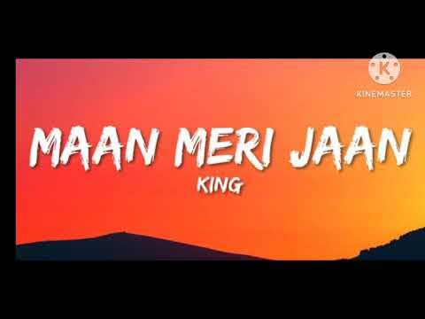 MAAN MERI JAAN | KING | 8D SONG - YouTube