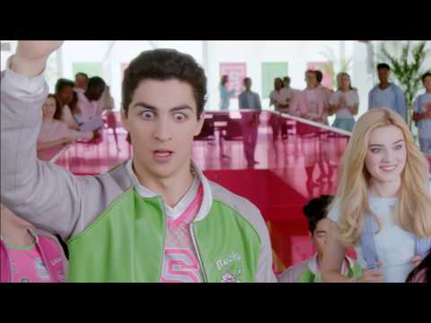 Bande annonce I ZOMBIES I Disney Channel BE