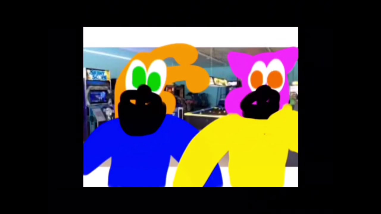 Dexter Dingo clip 1 - YouTube