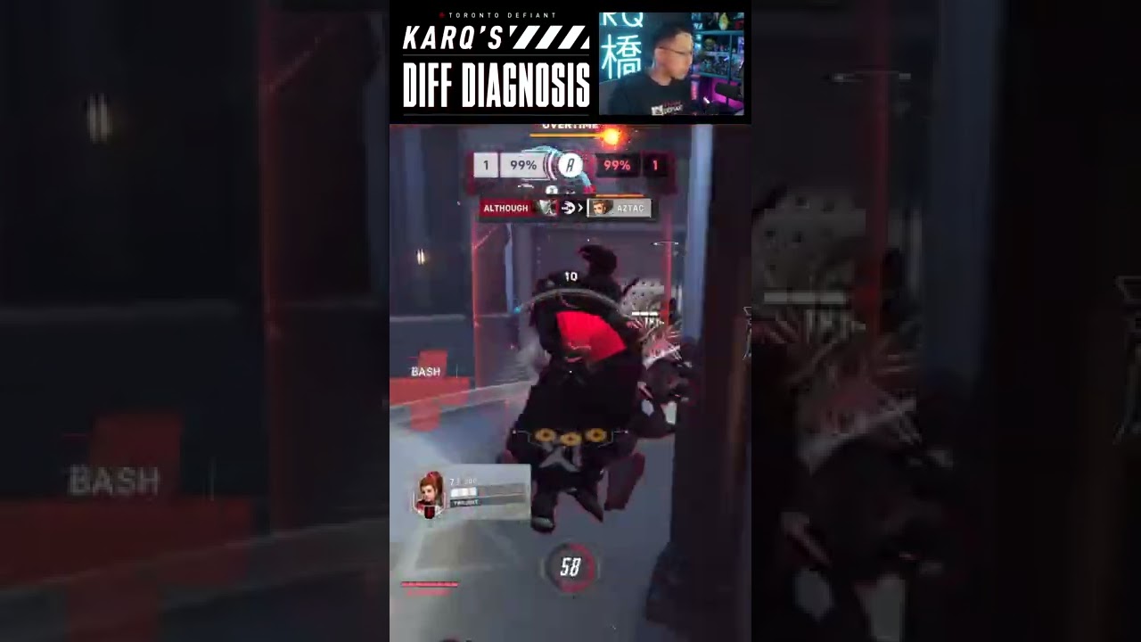 The CRAZIEST Overtime ⌛️ - YouTube