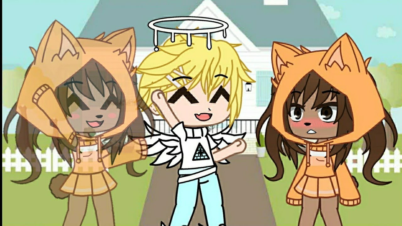 TOP 20 Bim Bam Bum Meme🐦🐏🐑🐐 | #2 ~ Gacha Life - YouTube