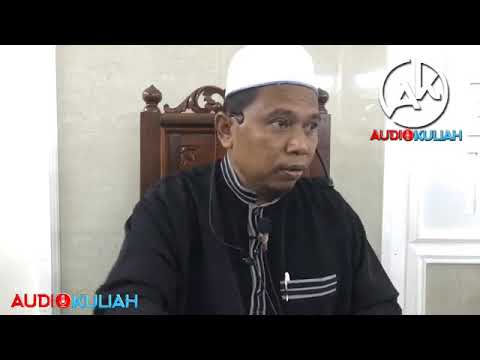 JAUHARUL MARHUB- USTAZ DATO' NASARUDDIN ALI - YouTube