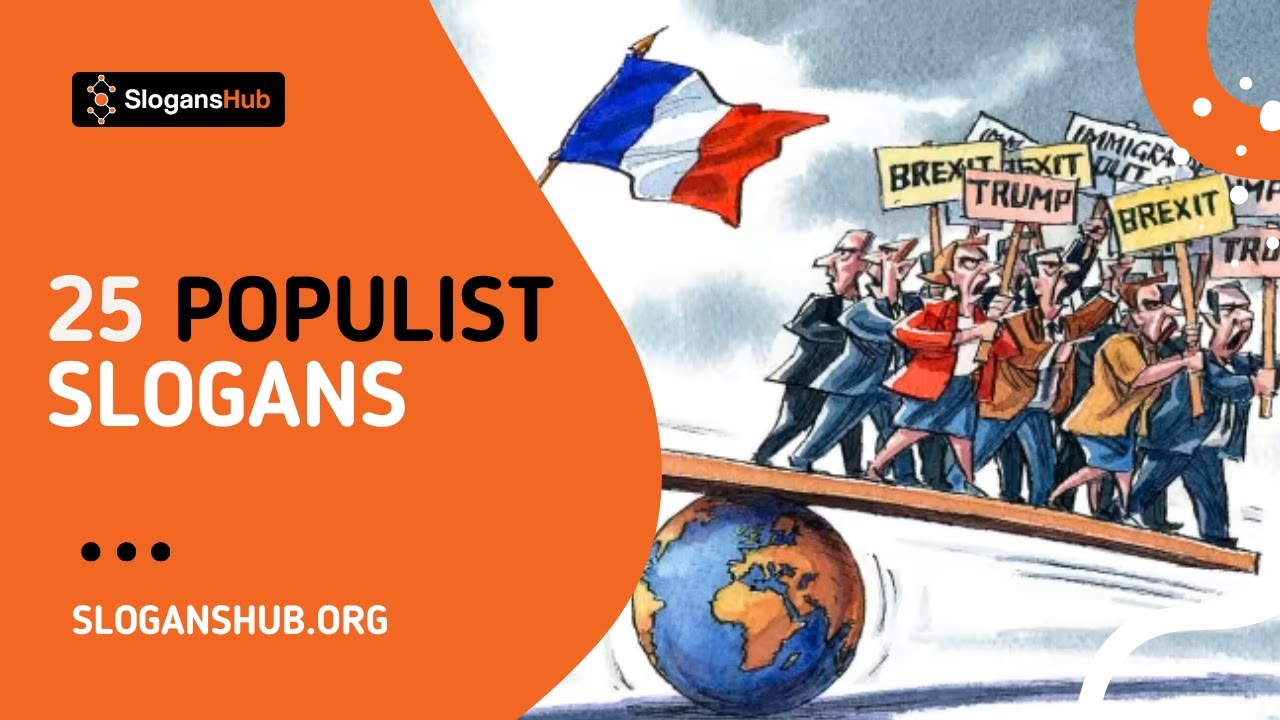 Catchy Populist Slogans Party Slogans Campaign Slogans Slogans Hub catchy-populist-slogans-party-slogans-campaign-slogans-slogans-hub