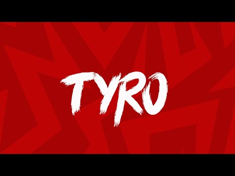 TYRO - Last days of 24 | REDLIVESTUDIO | EPISODE 17 - YouTube