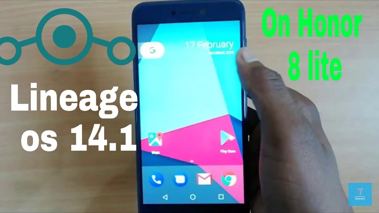 How to Install custom ROM in Any Huawei, Honor , Xiaomi and any Android ...