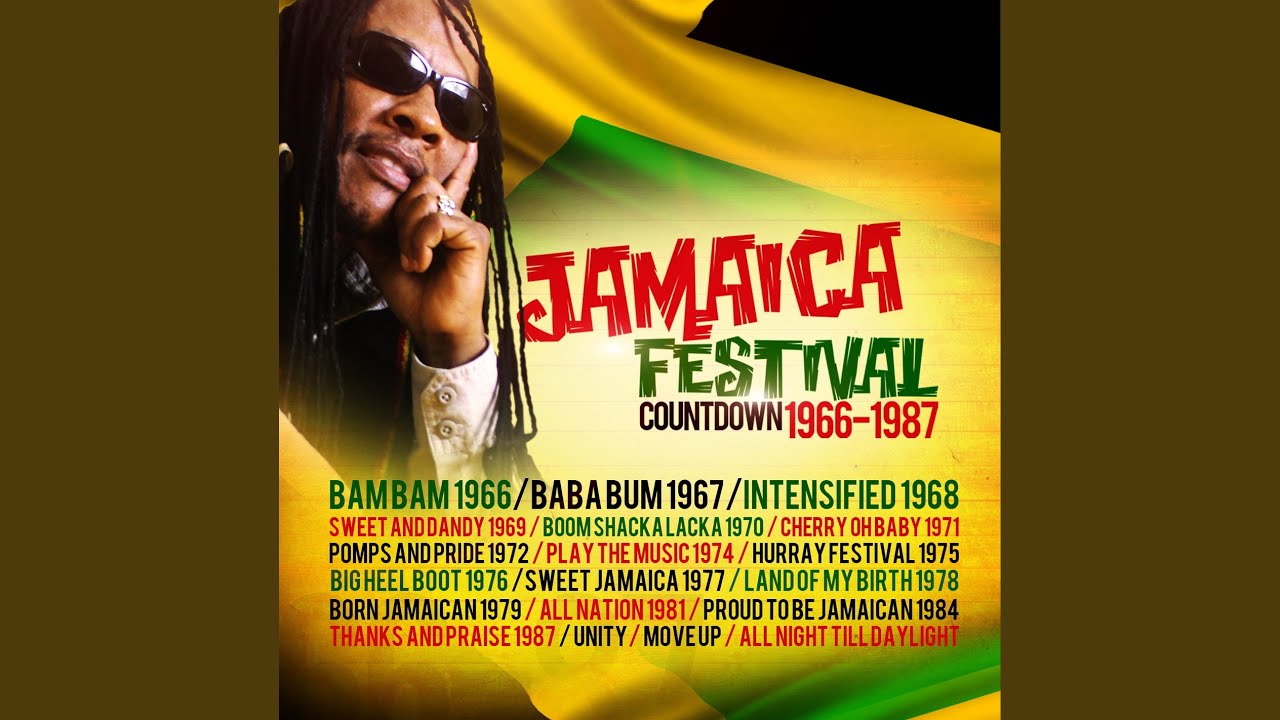 Boom Shacka Lacka 1970 - YouTube