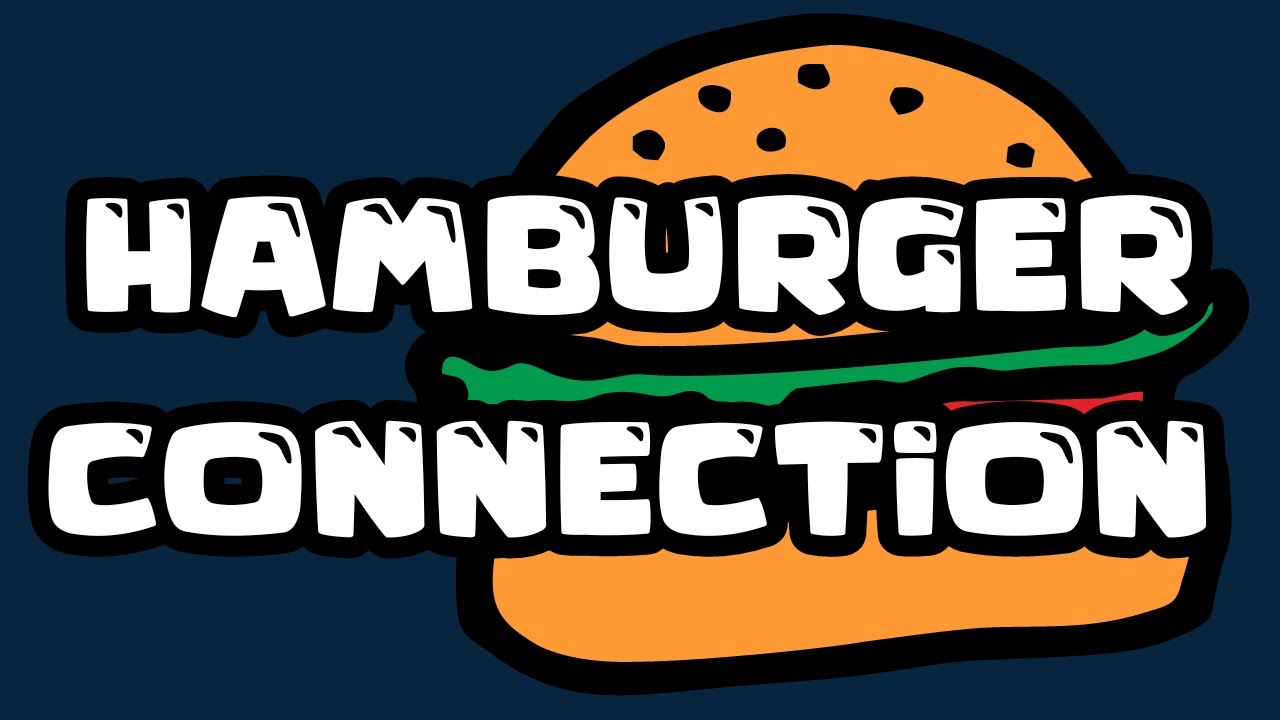 Hamburger Connection - YouTube