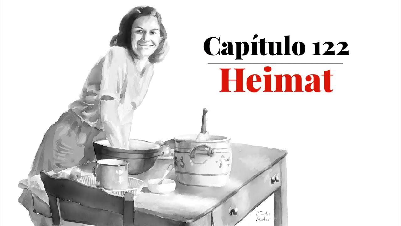 Heimat de Edgar Reitz - YouTube