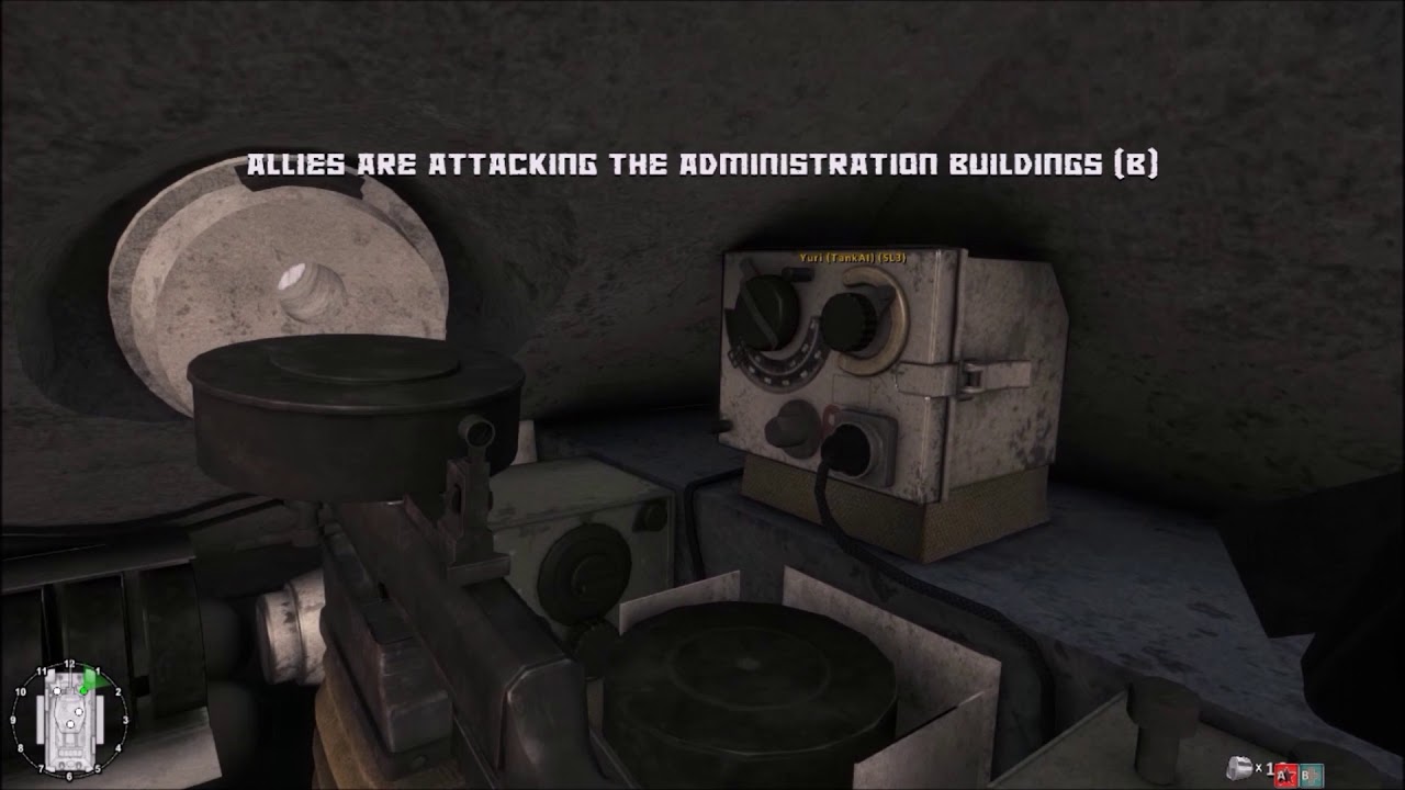 How To Be A Soviet Tanker Without Training | RO2 | Campaign - YouTube