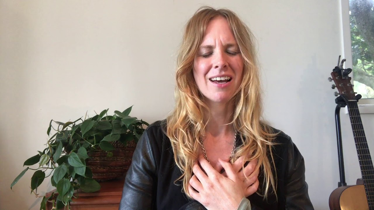 Gratitude Meditation with Emily Toner – Live Better at Home - YouTube